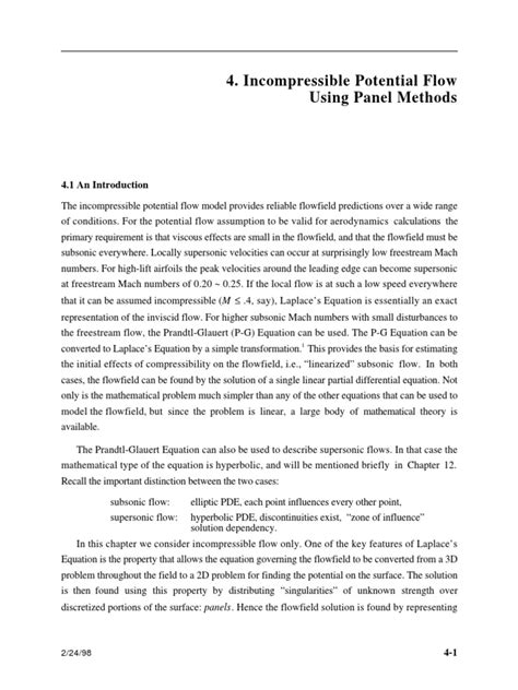panelesmason pdf fluid dynamics partial differential equation