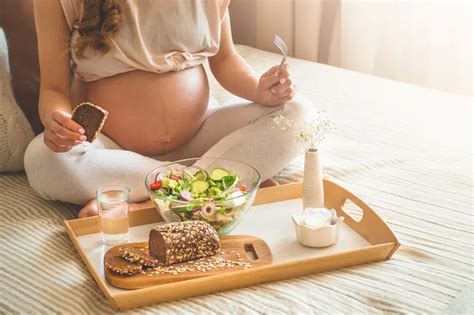 Alimentos Prohibidos Durante el Embarazo Mundo Bebé 5D