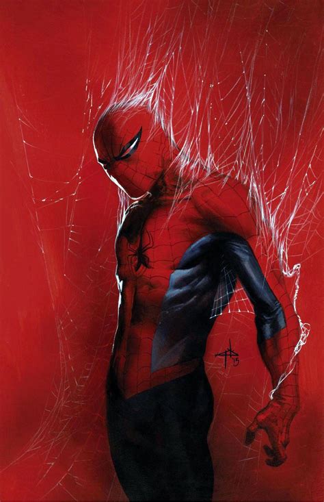 Amazing Spider Man 800 Gabriele Dell Otto 1 200 Virgin Variant Click