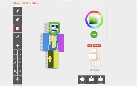 How To Change Skin In Minecraft Pc Techteds