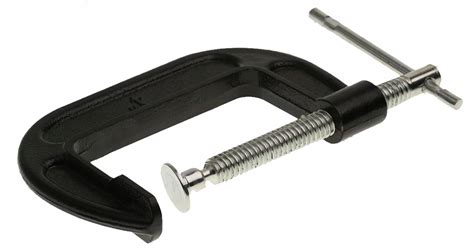 ŚCISK STOLARSKI MODELARSKI TYPU TYP G 4 100 mm CON BCG 0004 Cena