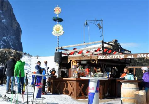 Val Gardena VIP Downhill Race Tour Inspired Italy Small Group Tours
