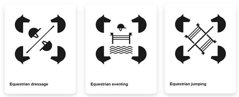 Paris Olympics 2024 Pictograms Ediva Gwyneth