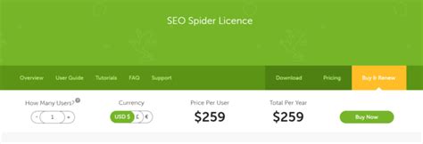 How To Use Screaming Frog For SEO The 2024 Guide