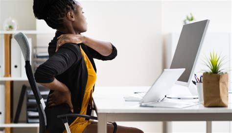 Ergonomia No Home Office Dicas Para Voc Not Cias Concursos