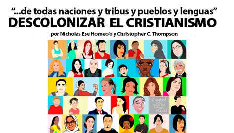 Descolonizando El Cristianismo Adventist Today