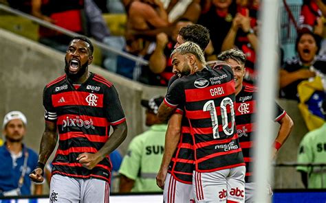 Veja Como Assistir Ao Jogo Entre Flamengo E Volta Redonda Pelo Campeonato