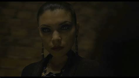 Maria Caninana Powers Scenes Cidade Invis Vel Youtube
