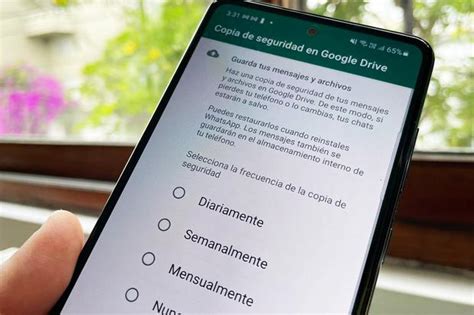 Cómo recuperar mensajes eliminados en WhatsApp Chapin TV