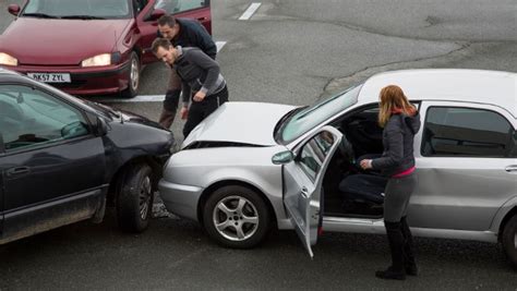 Que Faire En Cas D Accident De Voiture Whotoad