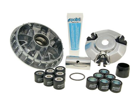 Polini Maxi Hi Speed variátor Honda Keeway 125 150cc 4 ütemű