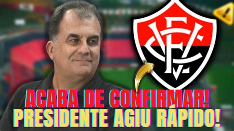 SAIU NA SURDINA AGORA É OFICIAL DIRETORIA ESTÁ FRENÉTICA ÚLTIMAS