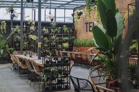Berikut Ini Cafe Di Bogor Tempat Nongkrong Di Bogor Hits Dan