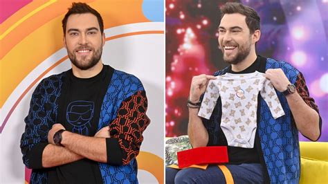 Jerzy Janowicz zaskoczył widzów Halo Tu Polsat Tenisista ponownie