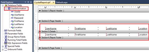 Crystal Report Viewer Error Fail To Render The Page Rotsmooth