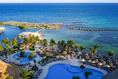 Catalonia Riviera Maya ZuBlu