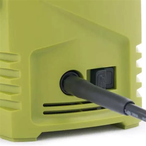 Hidrolavadora Eléctrica Hl 145 Koblenz Alta Presión 1400psi Color