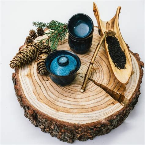 Ceramiczny Zestaw Do Parzenia Herbaty Gaiwan Herbaty