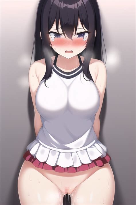 RJ01046177 強姦黙示録 20230416 Download e hentai torrent RJ zip rar