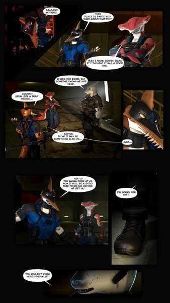 Artwork Gallery For Petruz Fur Affinity Dot Net