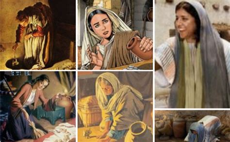 The Parable Of The Lost Coin Fundraisingnest