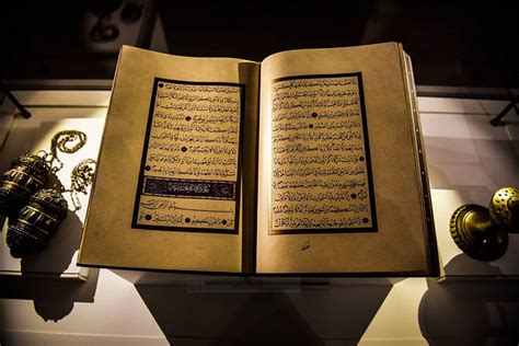 Isi Kandungan Surat Al Bayyinah Ayat 1 8 Lengkap Tulisan Arab Dan