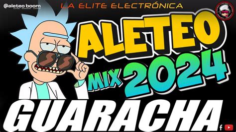 MIX GUARACHA ALETEO 2024 LOS DUROS VOL 3 Aleteo Zapateo Guaracha