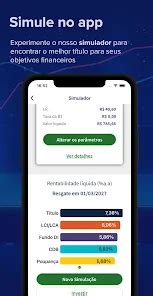 Simulador do Tesouro Direto entenda o que é e como utilizar Descubra