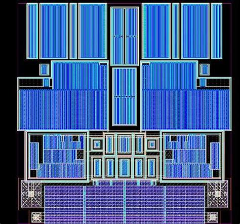 automating analog layout planet analog