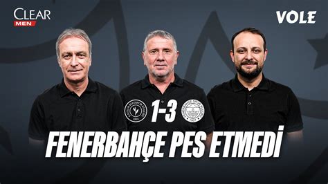 Ç Rizespor Fenerbahçe Maç Sonu Metin Tekin Önder Özen Onur
