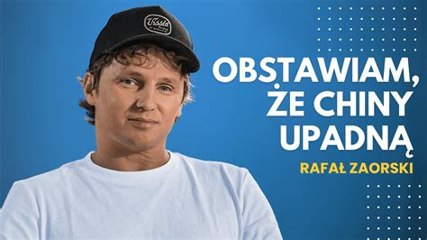 Polska będzie bogata jeżeli pozostanie krajem frontowym dla USA Rafał