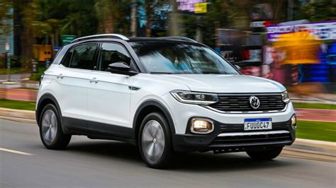 Os Suvs Mais Baratos Do Brasil Abracaf