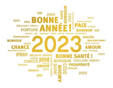 Meilleurs Voeux Rassemblement Autour Du Doux