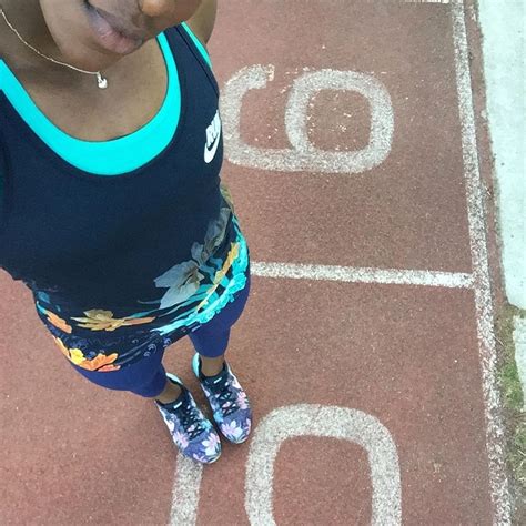 Dina Asher Smith Nude Private Selfies OnlyFans Leaked Nudes