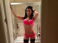 Kym Marsh Nue Dans Icloud Leak The Second Cumming