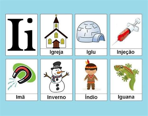 Pin de Helenmar Gomes en Alfabetização na educação infantil Palabras
