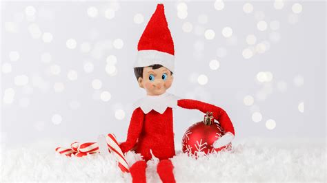 Cute Elf Wallpapers Wallpaper Cave