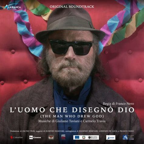 L Uomo Che Disegn Dio Trailer Film Franco Nero E Kevin Spacey