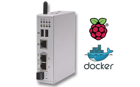 Netpi Iiot Edge Gateway Industrial Raspberry Pi Envisia