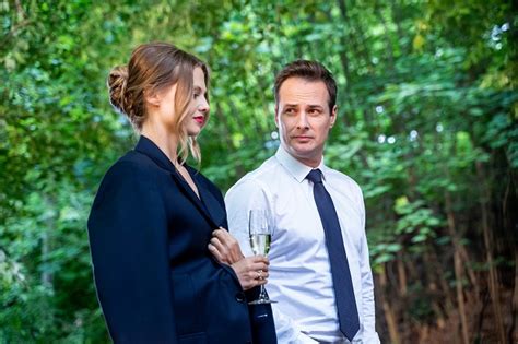 Serial Zdrada Polsat Premiera Obsada Opinie Zwiastun