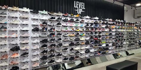 10 Toko Sneakers Di Jakarta Yang Paling Recommended