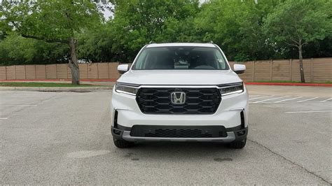 Honda Pilot San Antonio Austin Houston Boerne Dallas Tx
