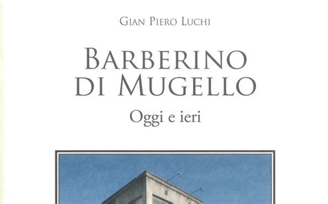Il Filo Il Portale Della Cultura Del Mugello Luchi Gian Piero