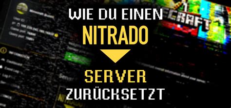 Spieleserver Gameserver mieten Hosting günstig und sofort nitrado net