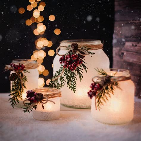 Bastelideen Weihnachten Anleitungen Und Ideen Brigitte De