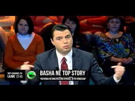 Edicioni Informativ 15 Shkurt 2016 Ora 22 30 Top Channel Albania