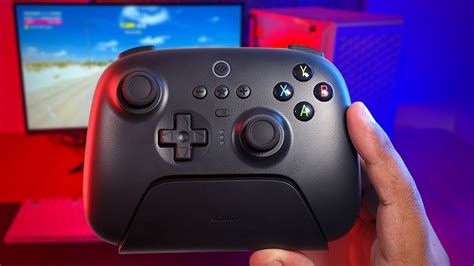 TODO MUNDO DIZ QUE ESSE É O MELHOR CONTROLE PARA JOGAR NO PC O GLORIOSO