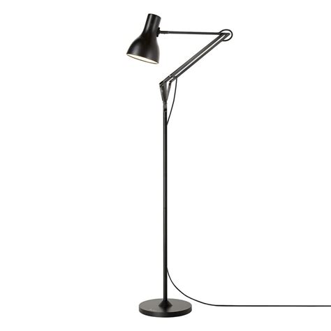 Anglepoise Lampada Da Terra Type 75 Paul Smith Edition 5 Finnish