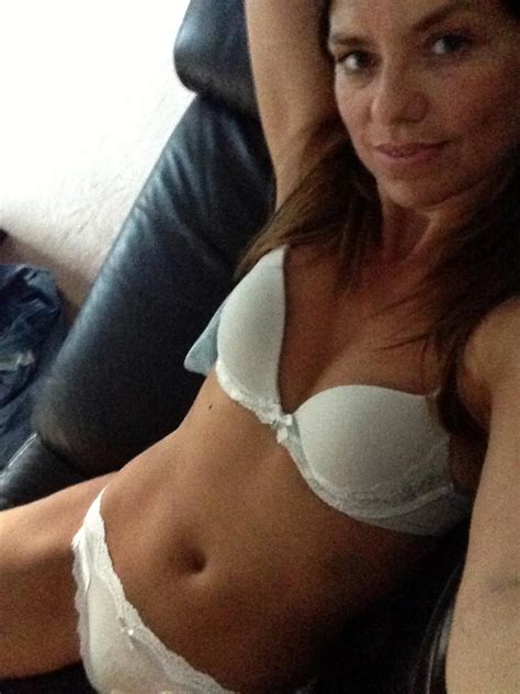 Bianca Westwood Nude LEAKED Photos With Ronnie O Sullivan