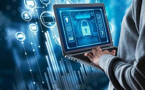 La cybersécurité quest ce que cest Systèmes Critiques